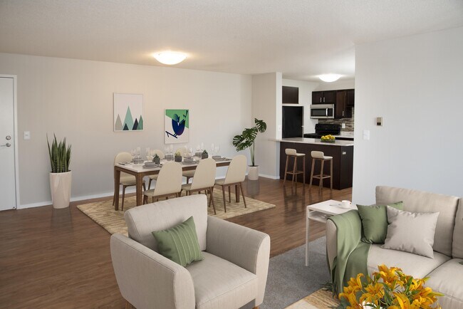 Prosper West Apartments - 690 Prosper Dr Waite Park, MN | Apartments.com