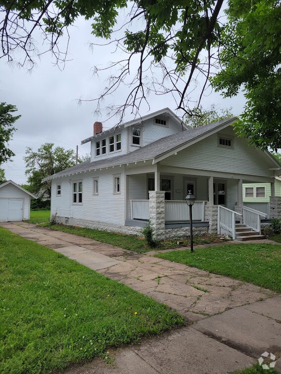 Houses for Rent in Wichita KS - 324 Homes