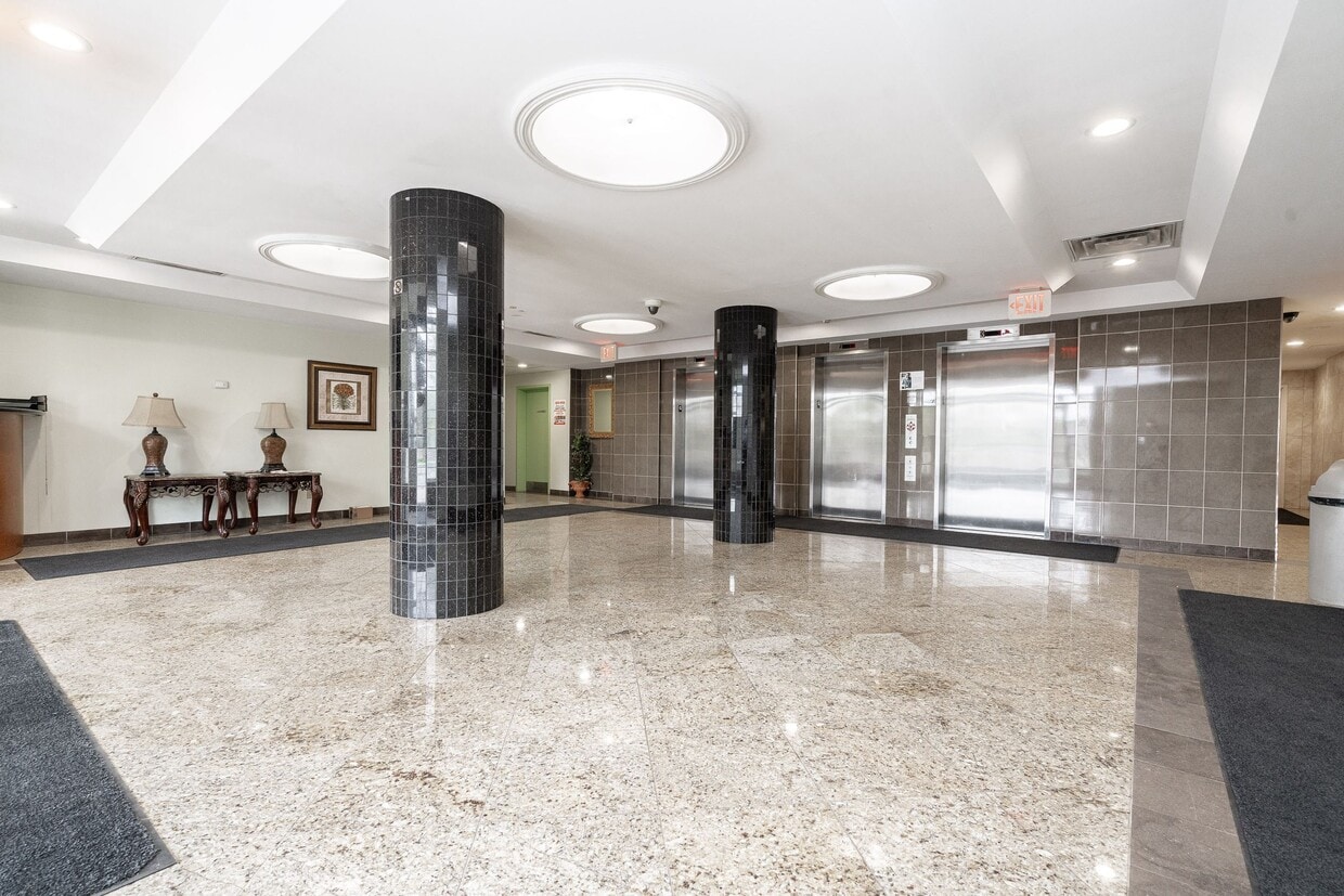 333 Sidney Belsey Cres Apartments - 333 Sidney Belsey Cres Toronto, ON ...