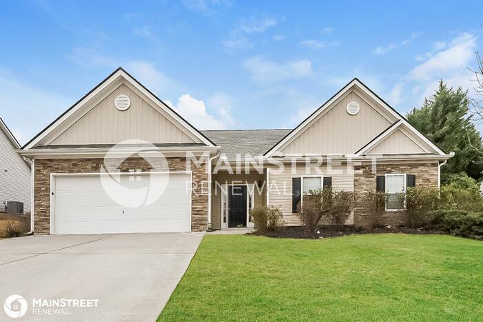 183 Alexandria Way, Dallas, GA 30132 - House Rental in Dallas, GA ...