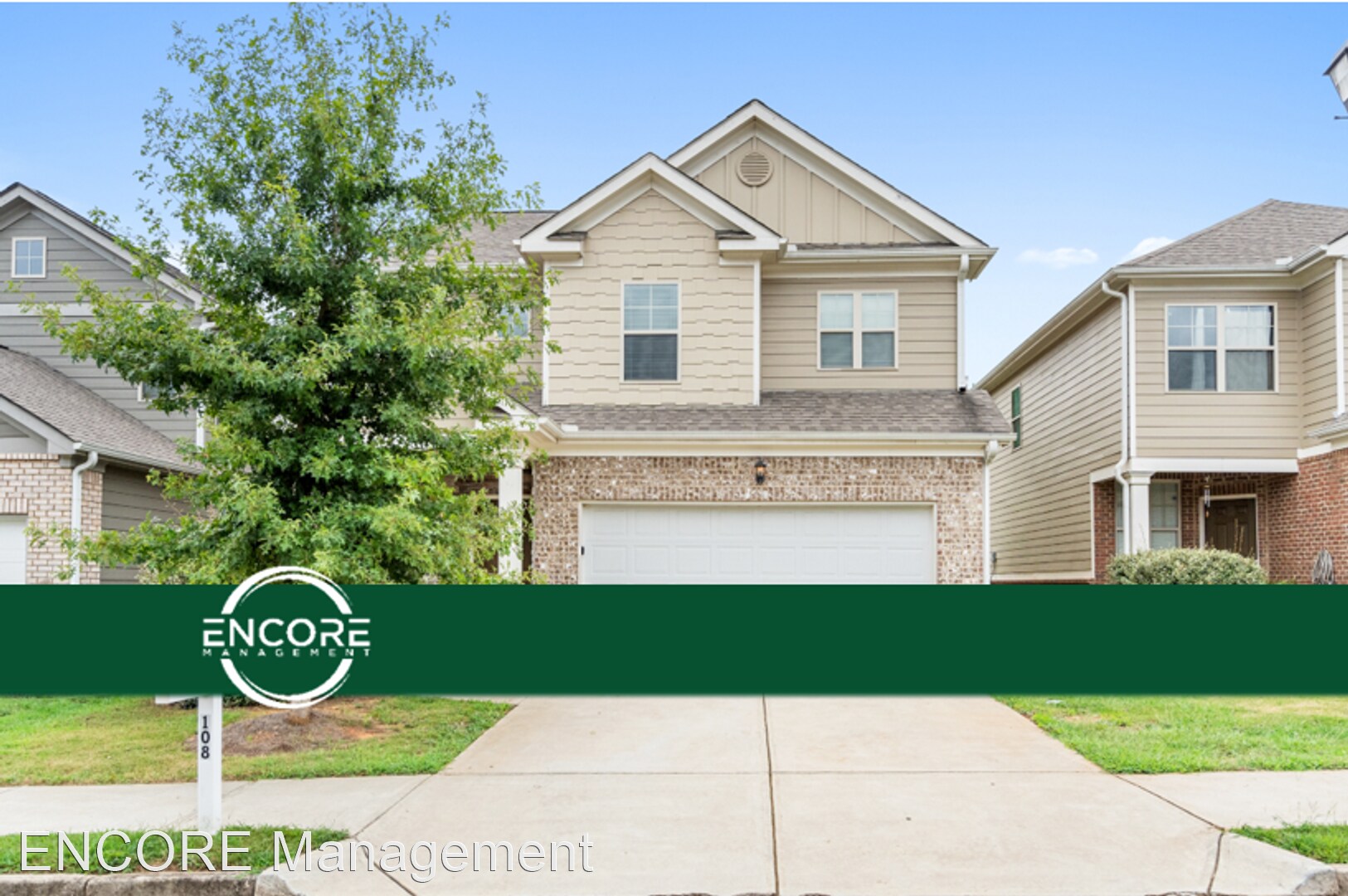 108 Daisy Cir, Mcdonough, GA 30252 - House Rental in Mcdonough, GA ...