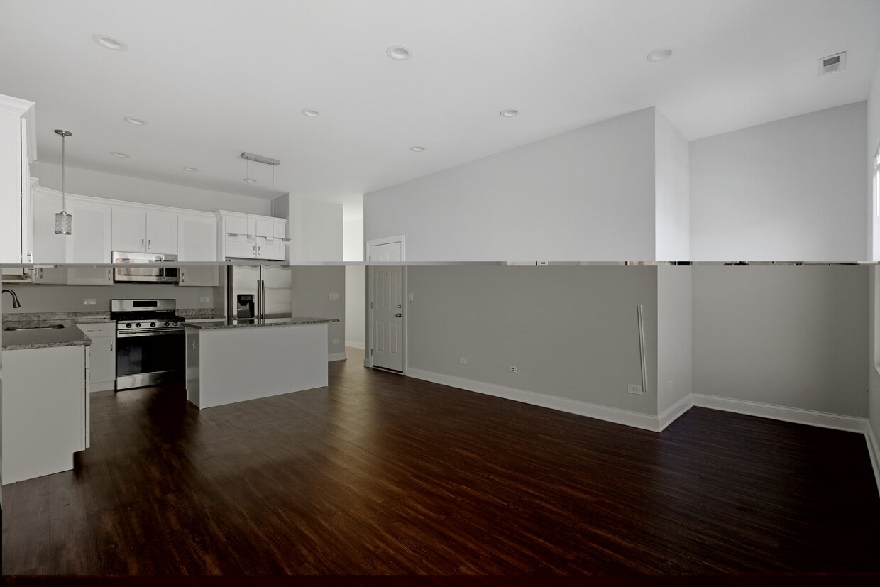 2253 W 19Th St Unit 3, Chicago, IL 60608 - Condo for Rent in Chicago ...