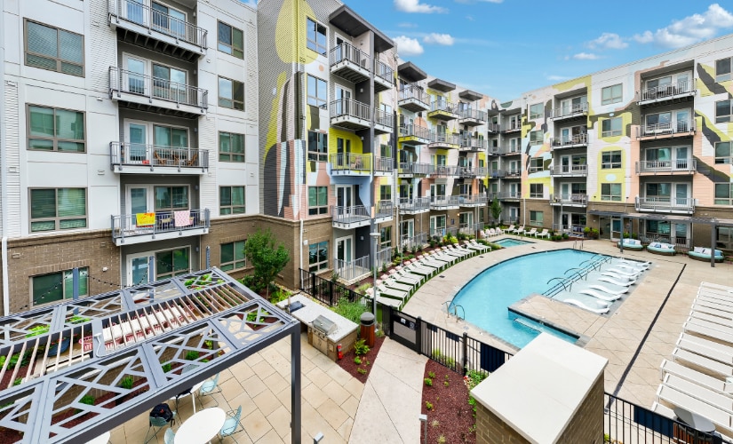 New Apartments for Rent with a Living Room Near York SC | Apartments.com
