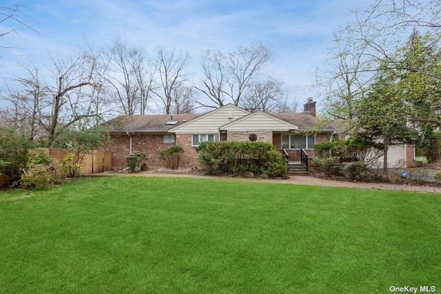 17 Shady Brook Rd, Kings Point, NY 11024 - House Rental in Kings Point ...