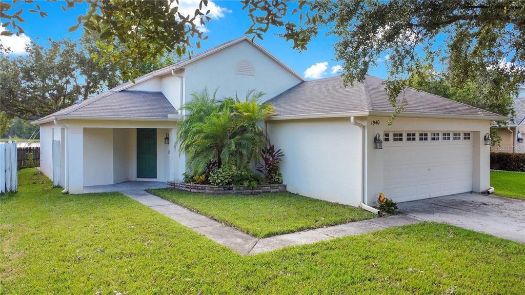 1940 Hammock Moss Dr, Orlando, FL 32820 - House Rental in Orlando, FL ...