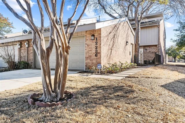12236 Montego Plaza, Dallas, TX 75230 - Townhome Rentals in Dallas TX ...