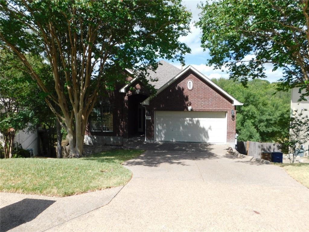 5804 Gentle Breeze Terrace, Austin, TX 78731 - House Rental in Austin ...