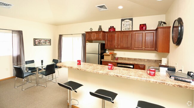 Evergreen Estates - Apartments in Appleton, WI | Apartments.com