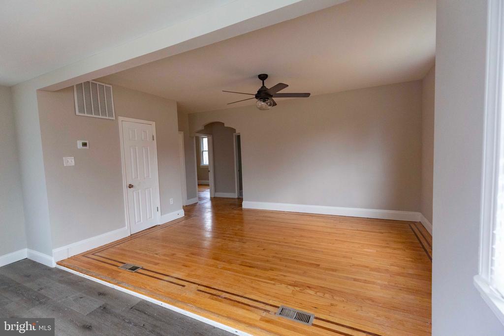 2115 Oak Rd, Sparrows Point, MD 21219 - House Rental in Sparrows Point ...