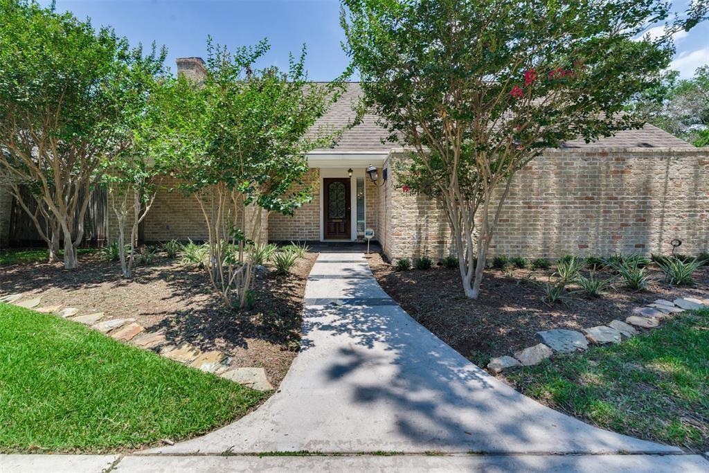 10214 Briar Forest Dr, Houston, TX 77042 - House Rental in Houston, TX ...