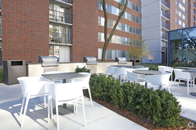 Scio at the Medical District - Apartments in Chicago, IL | Apartments.com