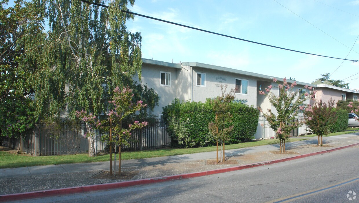 2895 Old Almaden Rd, San Jose, CA 95125 - 2895 Old Almaden Rd San Jose ...