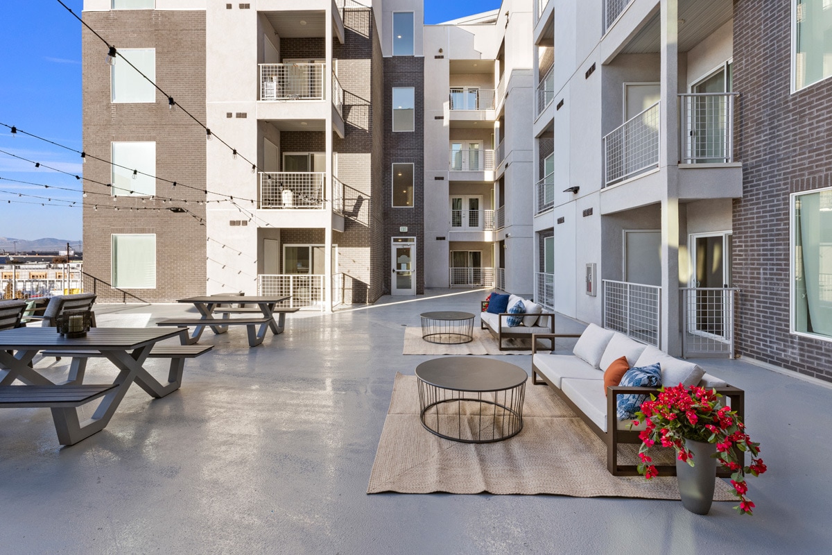 Downtown 360 - Apartments in Salt Lake City, UT | Apartments.com