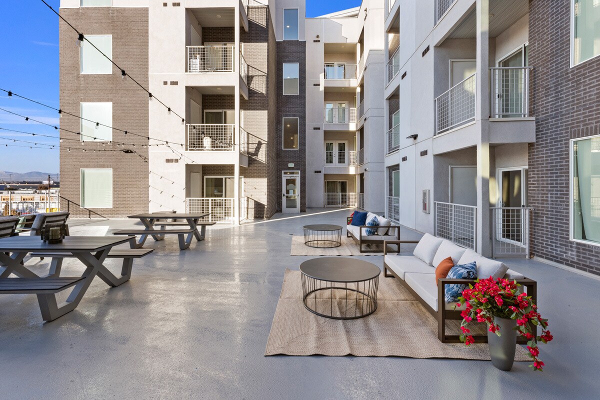 Downtown 360 - Apartments in Salt Lake City, UT | Apartments.com