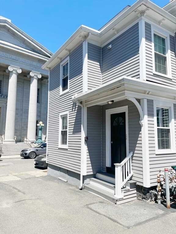 45 Federal St Unit 1, Salem, MA 01970 - Room for Rent in Salem, MA ...
