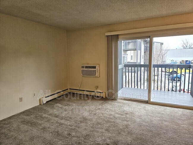 5030 El Camino Dr Unit 4, Colorado Springs, CO 80918 - Condo for Rent ...