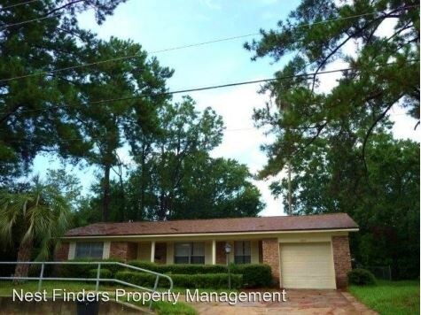 8477 Old Kings Rd S, Jacksonville, FL 32217 - House Rental in ...