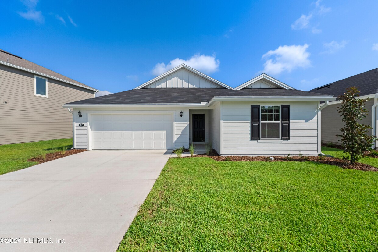 11117 Buckner Ln, Jacksonville, FL 32222 - House Rental in Jacksonville ...