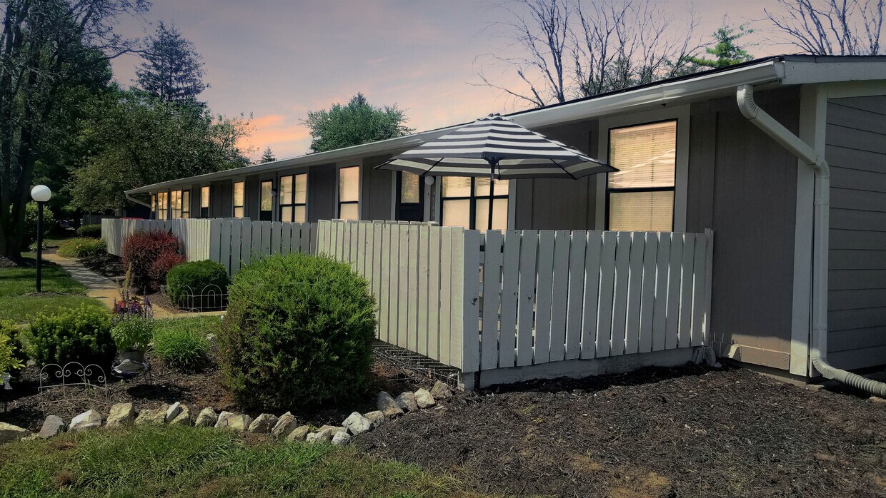 Cambridge Commons - Apartments in Indianapolis, IN | Apartments.com