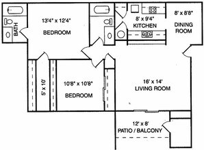 Hanley Place Rentals - Tampa, FL | Apartments.com