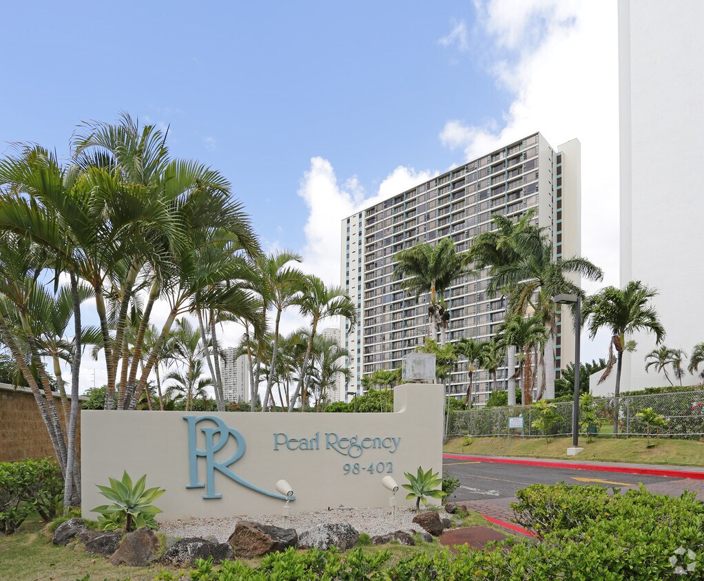 Pearl Regency Apartments - Aiea, HI | Apartments.com