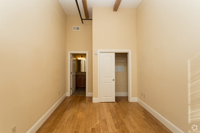 Junction Shop Lofts Rentals - Worcester, MA | Apartments.com