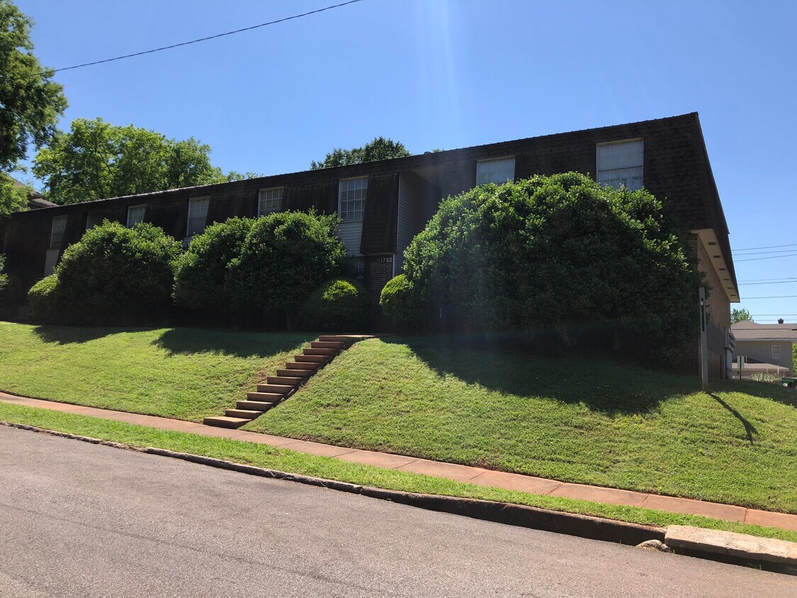 Cedar South - 1700 Cullom St S Birmingham, AL - Apartments for Rent in ...