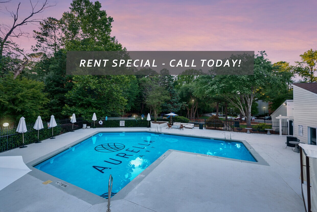 Aurella Cary Apartments - Cary, NC | Apartments.com