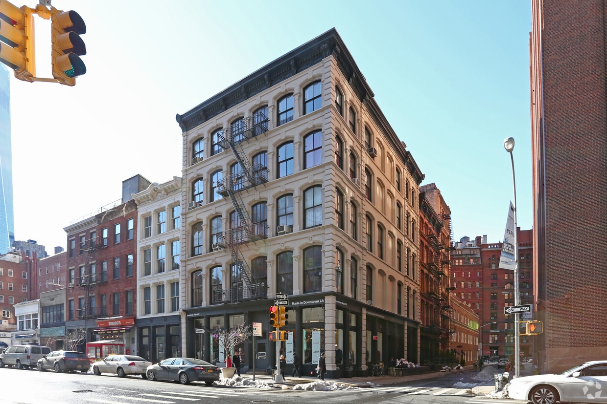 140 W Broadway, New York, NY 10013 - 140 W Broadway New York, NY 10013 ...