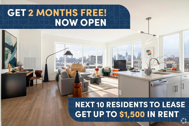 Apartments For Rent in Philadelphia PA - 13,816 Rentals | Apartments.com