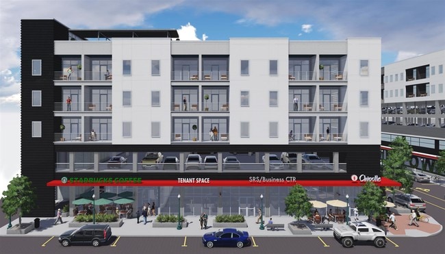 20 Midtown Apartments - Birmingham, AL | Apartments.com