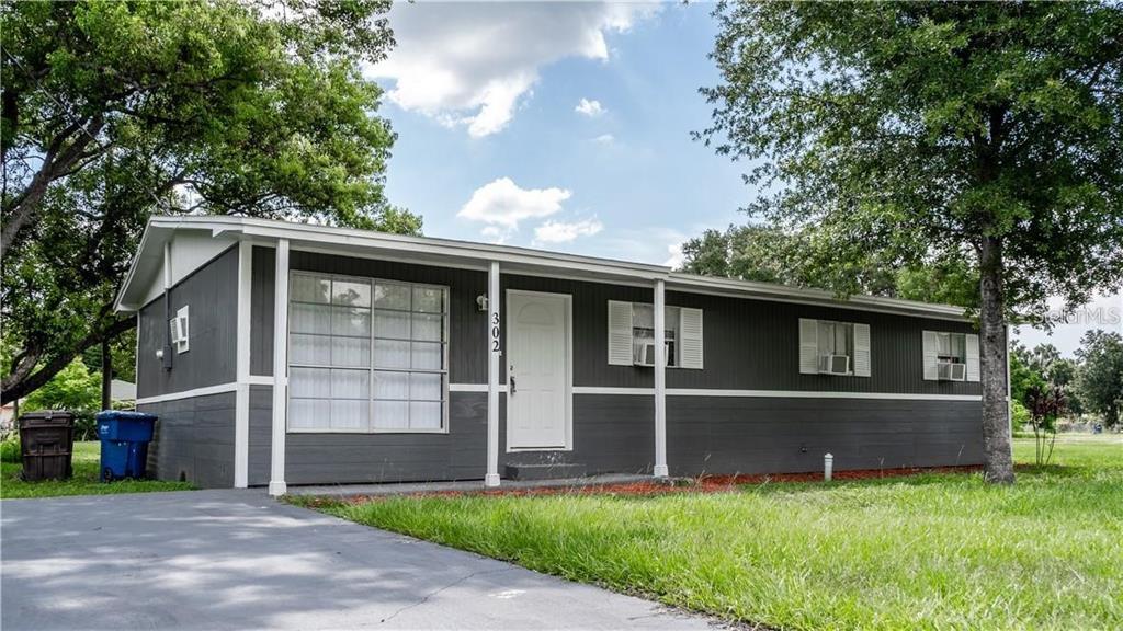 302 Sherwood Dr, Fort Meade, FL 33841 - House Rental in Fort Meade, FL ...