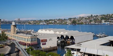 One Lakefront Rentals - Seattle, WA | Apartments.com