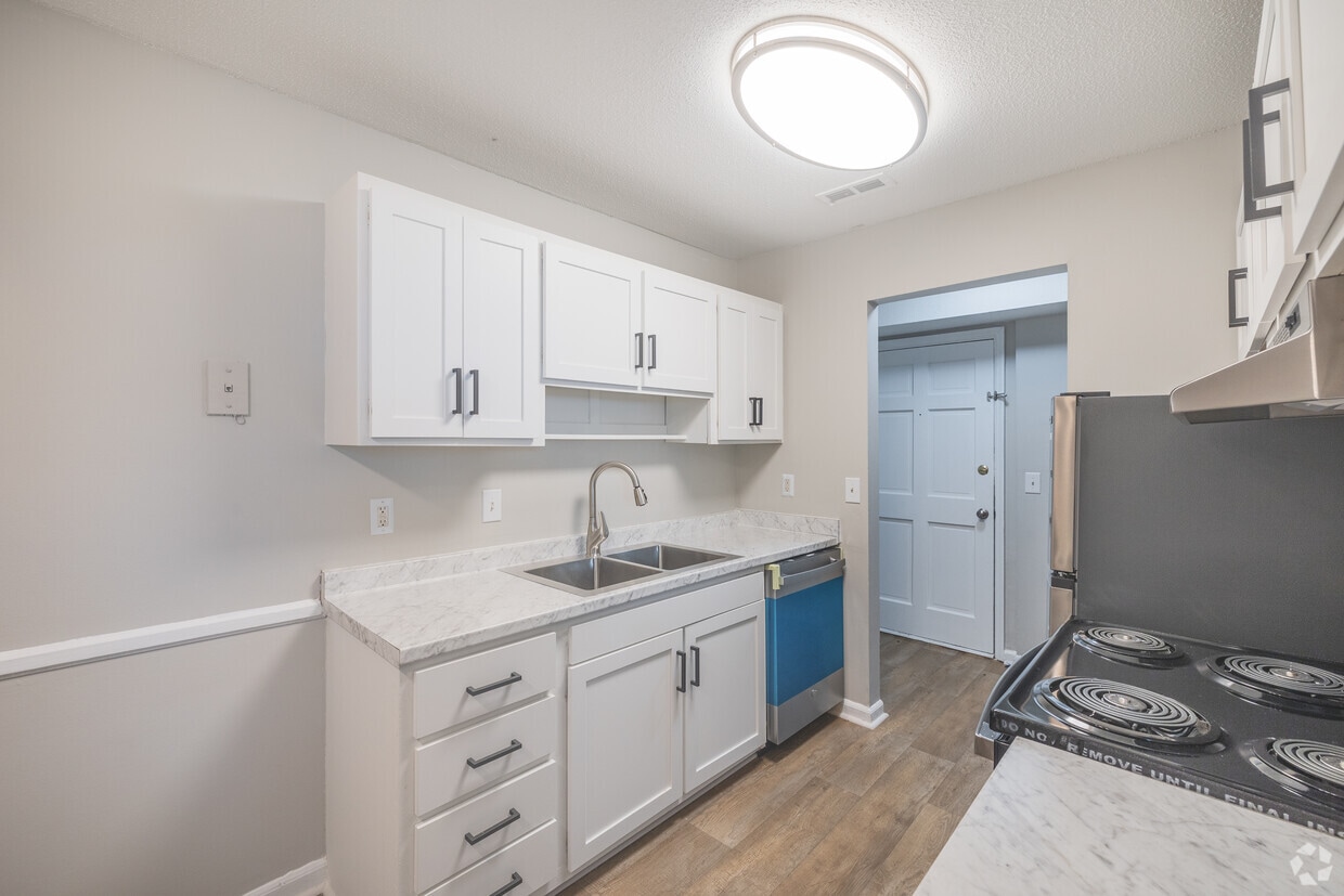 Residences at Cooper Bend - 1100 River Rd Hanahan, SC 29410 ...