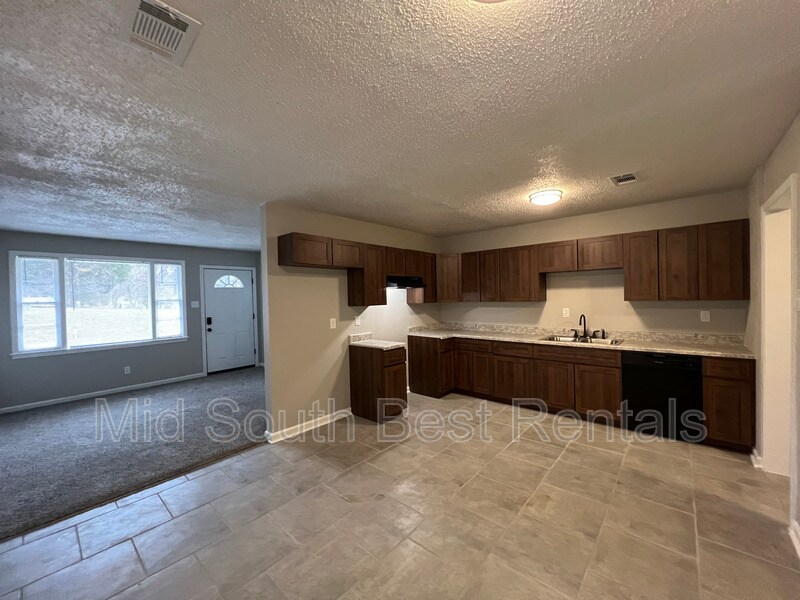 1281 Elliston Rd, Memphis, TN 38106 - House Rental in Memphis, TN ...