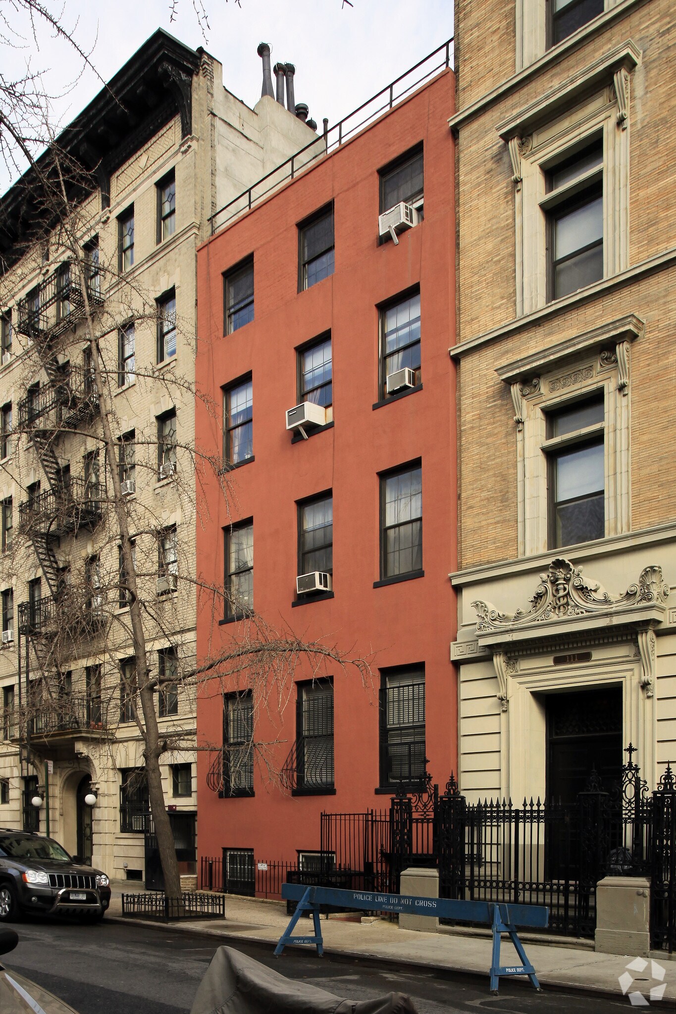 113 W Washington Pl, New York, NY 10014 - 113 W Washington Pl New York ...