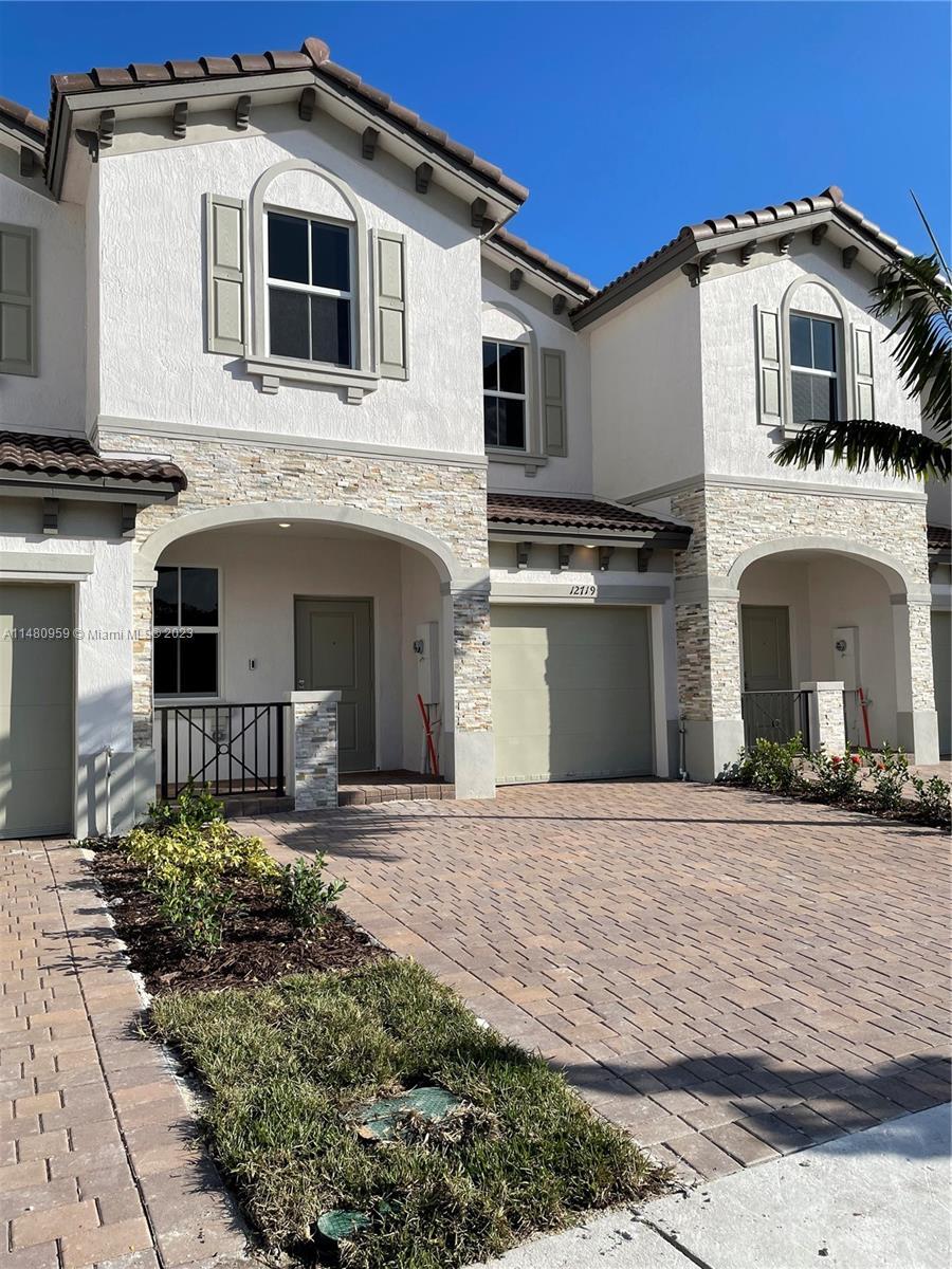 12719 Nw 24th Ave, Miami, FL 33167 - Townhome Rentals in Miami FL ...