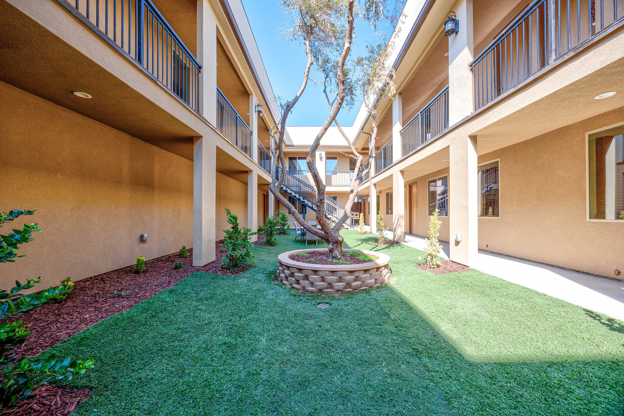 Linden Tree Apartments - 711 Linden St Madera, CA 93637 | Apartments.com