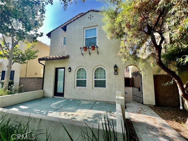 3940 E Spring Hill Ct, Ontario, CA 91761 - House Rental in Ontario, CA ...