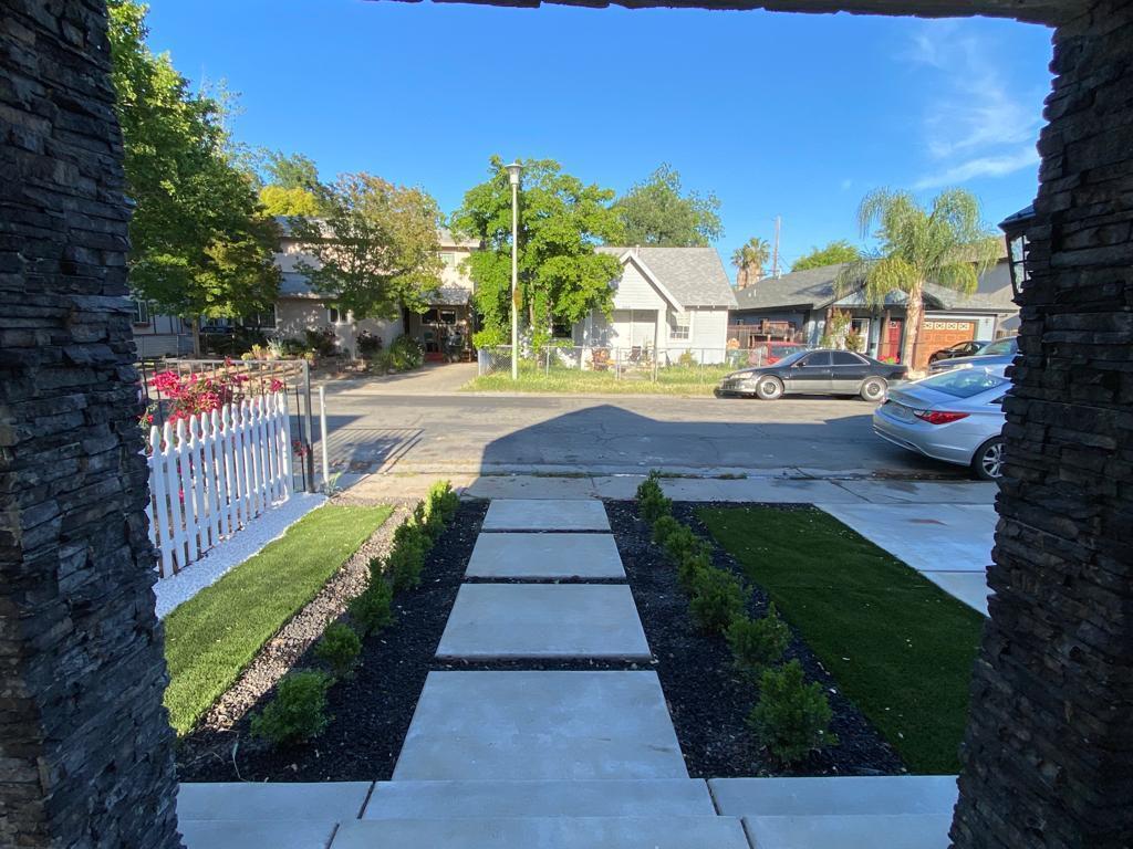 4048 32nd St, Sacramento, CA 95820 - House Rental in Sacramento, CA ...