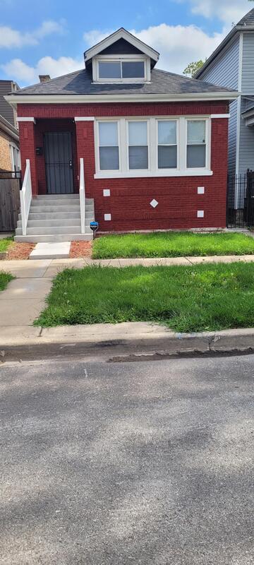 8453 S Aberdeen St, Chicago, IL 60620 - House Rental in Chicago, IL ...