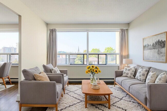 Cheap 2 Bedroom Apartments For Rent in Guelph ON - 40 Rentals