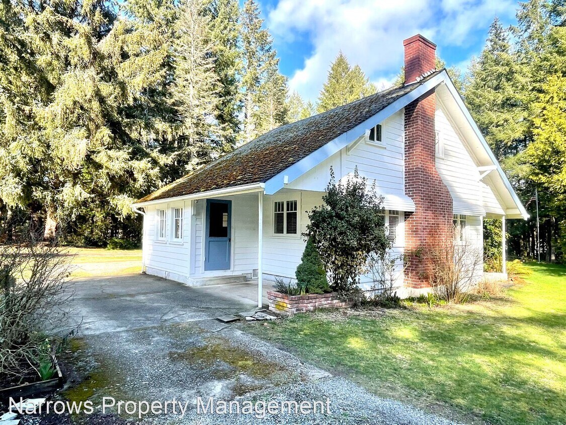 15814 Goodrich Dr NW, Gig Harbor, WA 98329 - House Rental in Gig Harbor ...