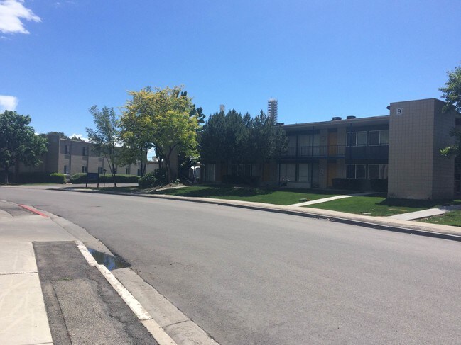 Liberty on Freedom Apartments - Provo, UT | Apartments.com