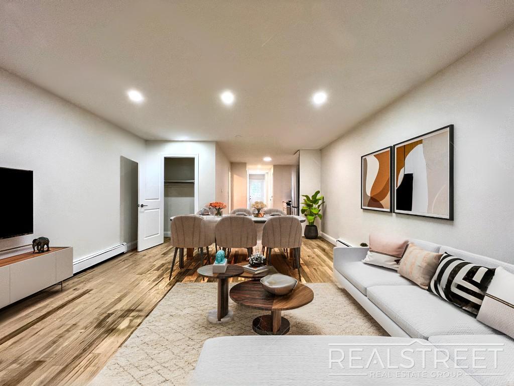 73 Cooper St, Brooklyn, NY 11207 - Townhome Rentals in Brooklyn NY ...