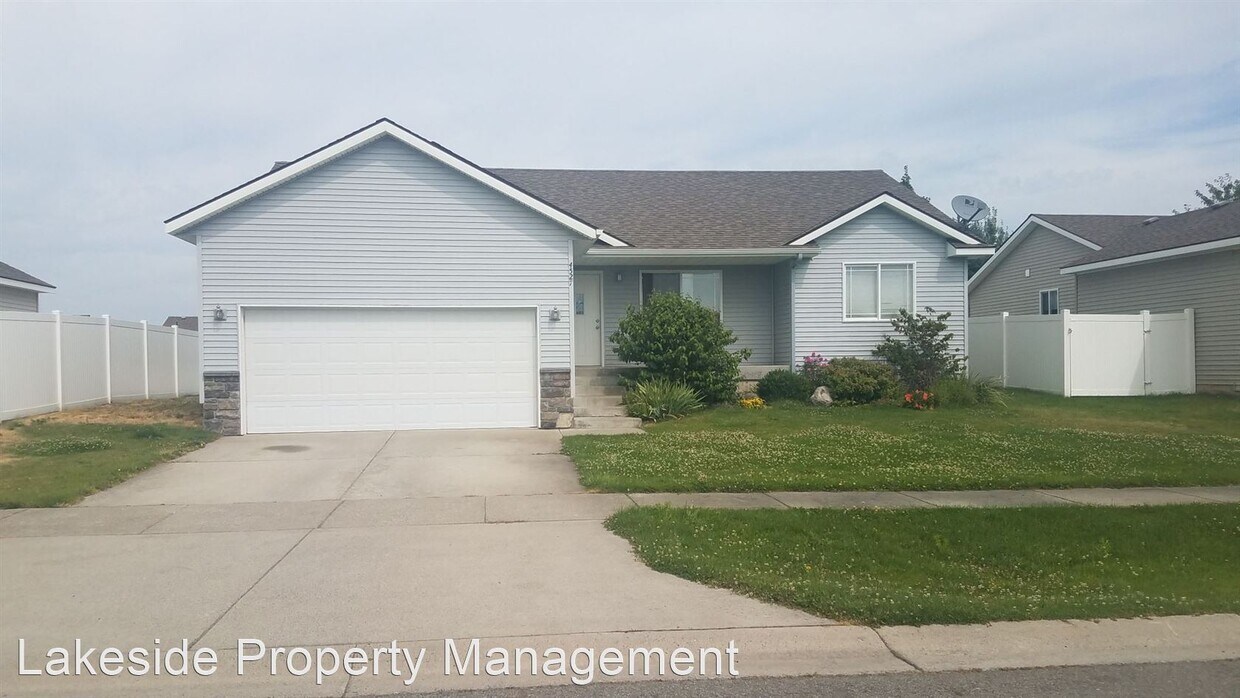 4527 W Princetown Ln, Coeur d'Alene, ID 83815 - House Rental in Coeur d ...