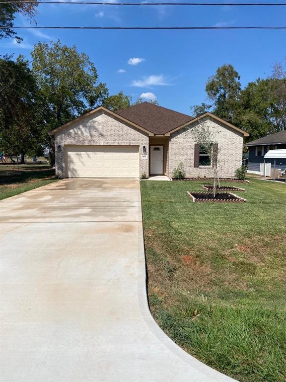 4114 2nd St, Brookshire, TX 77423 - House Rental in Brookshire, TX ...