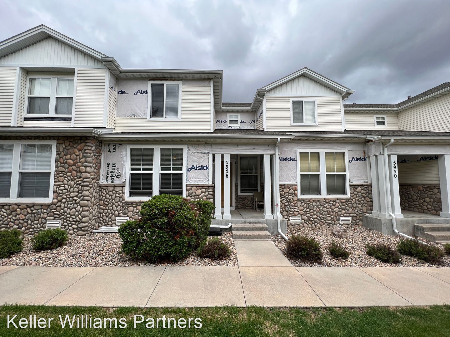 5956 Tympany Point, Colorado Springs, CO 80923 - House Rental in ...