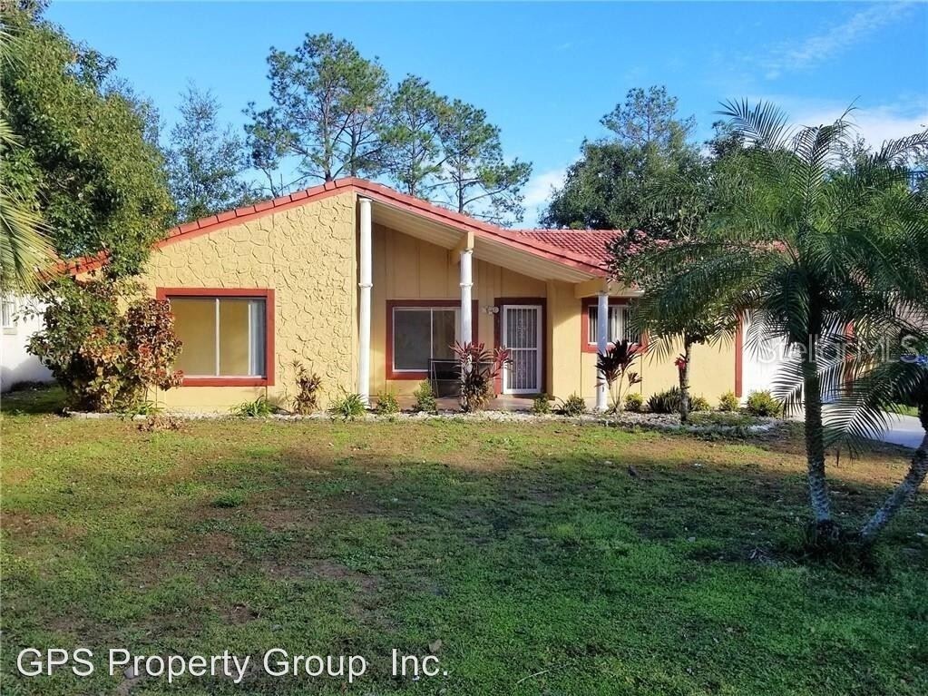 10848 Wheaton Ct, Orlando, FL 32821 - House Rental in Orlando, FL ...
