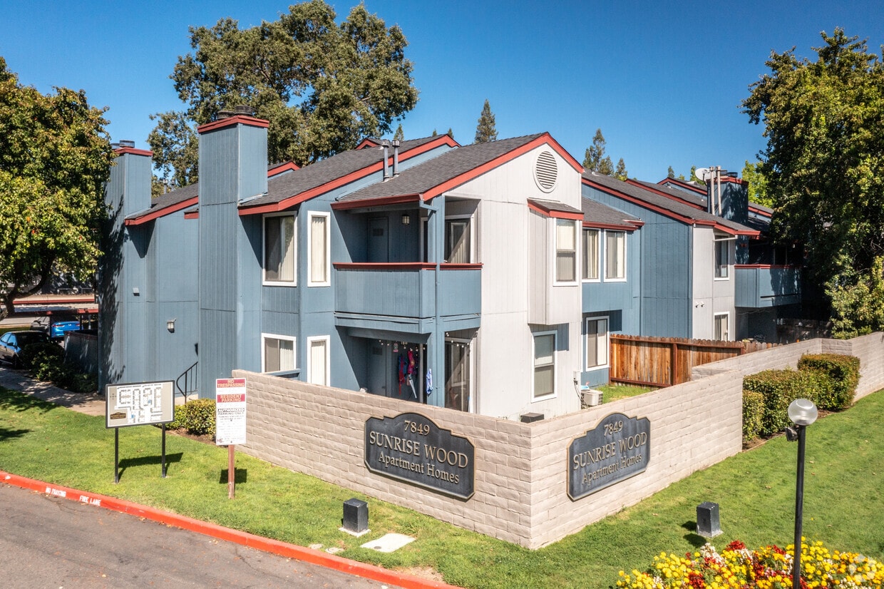 Sunrise Wood Apartments - Apartments in Citrus Heights, CA | Apartments.com